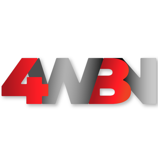 Give 4WBN | 4 Word Broadcasting Network